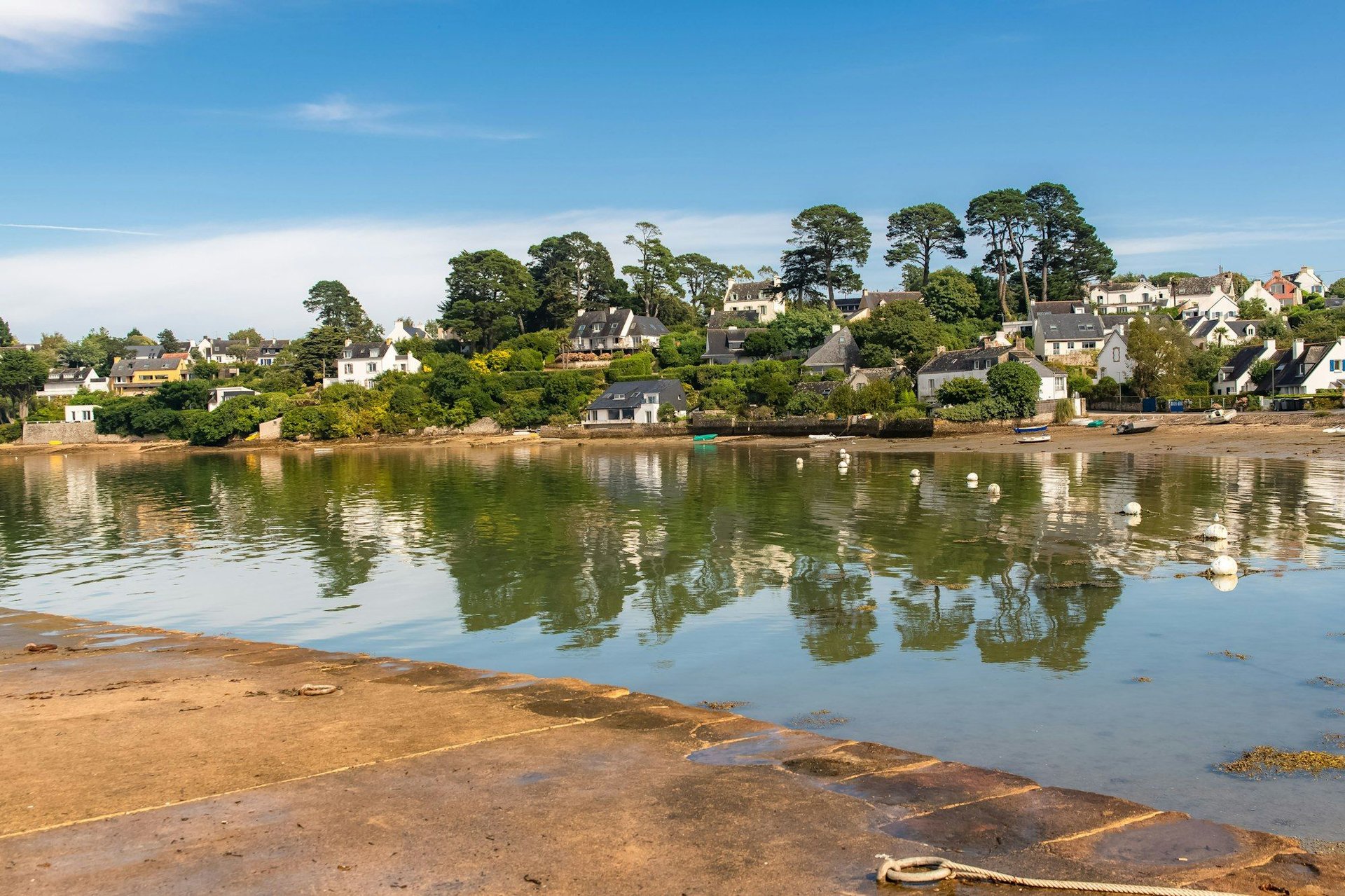 Les incontournables à ne pas manquer sur l'île aux moines - Labastide ...